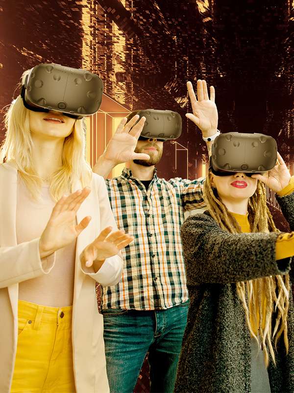 VR Kingdom | Best Virtual Reality Experience in Sydney