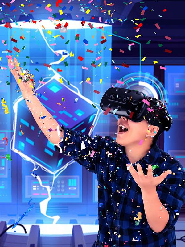 VR Kingdom | Best Virtual Reality Experience in Sydney