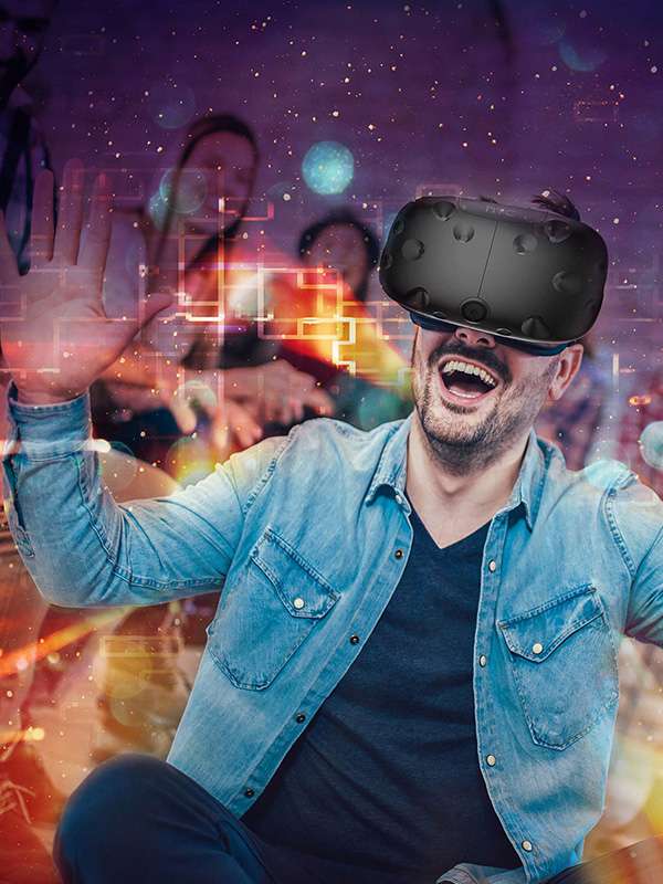 VR Kingdom - Best Virtual Reality Experience in Sydney